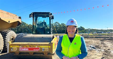 Media Release Milton Ulladulla Bypass Reaches Crucial Design Milestone