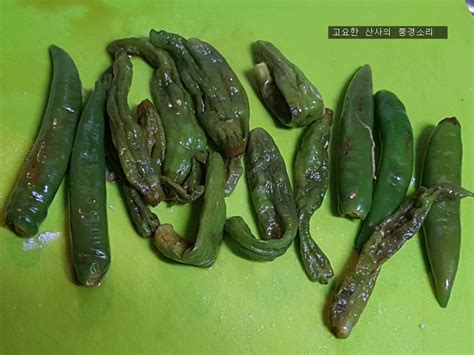 닭 가슴살 장조림 부드럽고 고운 색 살리는 법