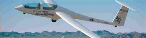 TG-16A USAF Glider | IPMS/USA Reviews