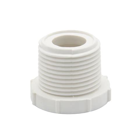 Fitvell 1 Male X 12 Female Threaded Reducer Bushing