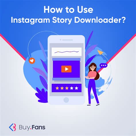 Instagram Story Downloader Stories And Highlights Buyfans