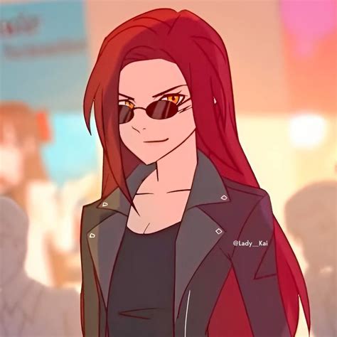 Artemismy Story Animated Icon Manga Girl Animated Icons Animation