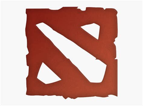 Dota 2 Logo Transparentresource Dota 2 Render Collection - Dota 2 Logo ...