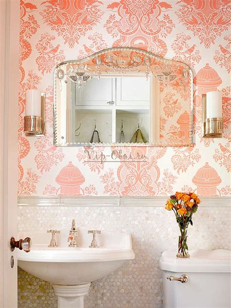 Как наклеить обои двух цветов советы и фото оклейки обоев разного типа