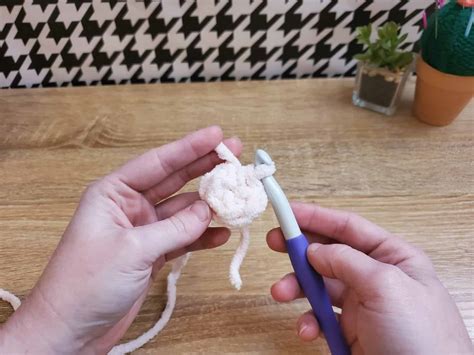 Easy Crochet Heart Tutorial How To Make Kawaii Hearts