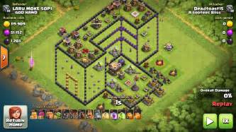 Coc 3d Layout Voterts