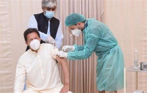 Imran Khans Critics Heaved Sigh Of Relief Mocking Ailment News 360