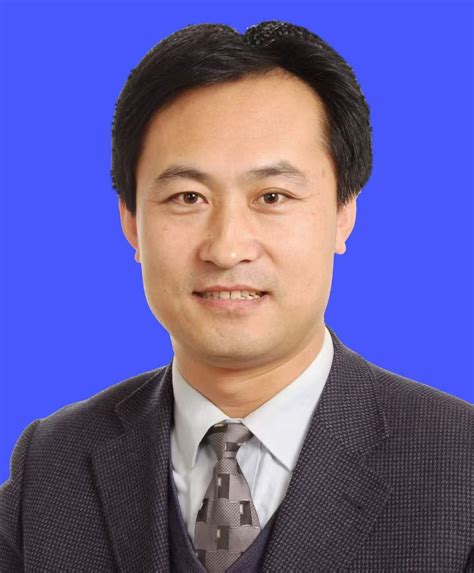 刘彦随 河南大学