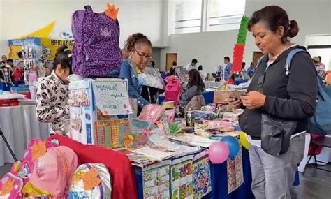 Padres De Familia Enfrentan Regreso A Clases Con Poco Ahorro El
