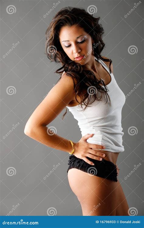 Panties And A Tank Top At Margaret Ratliff Blog