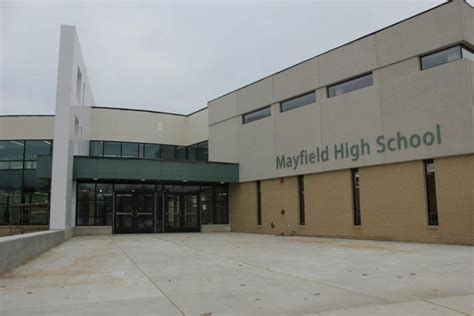 Mayfield High School Introduces New Learning Modalities The Wildcat Voice