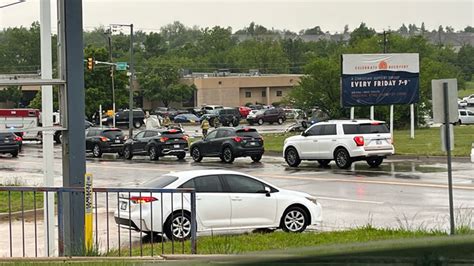 Police Identify Victim Of Fatal Crash In Oklahoma City Near Memorial