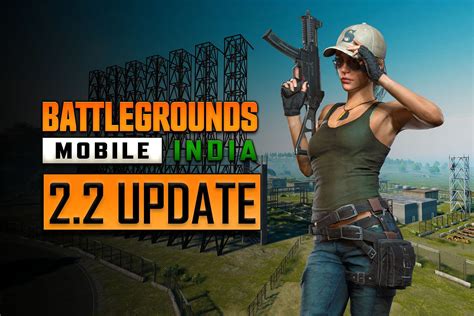 Exploring Possibility Of Bgmi 22 Update Release After Games Ban