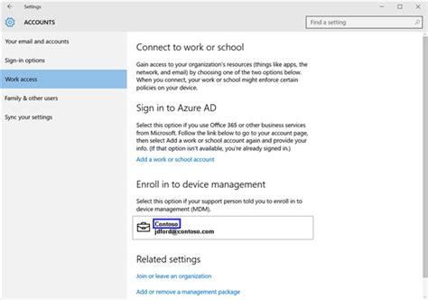 Manually Sync Your Windows Device Microsoft Learn