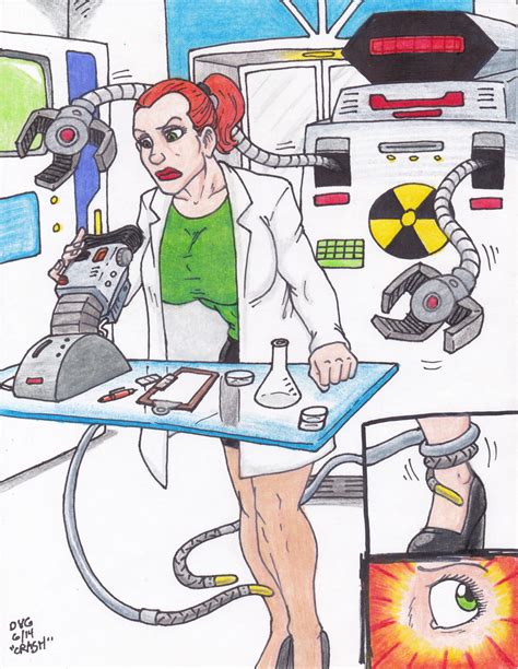 Bad Computer 1 By Crash2014 On Deviantart