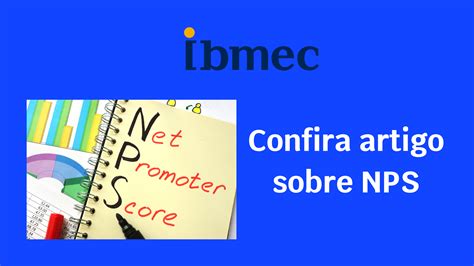 NPS Net Promoter Score O Dilema Da Lealdade Ibmec Insights