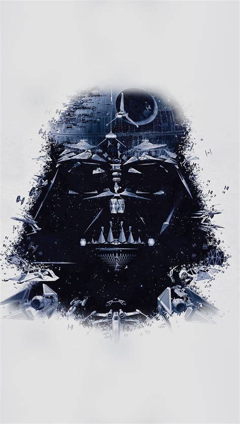 Darth Vader Iphone 13 Wallpapers Dark Side Aesthetic