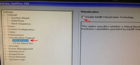 Hyper V Cannot Be Installed Because Virtualization Support Is Not Enabled In The BIOS