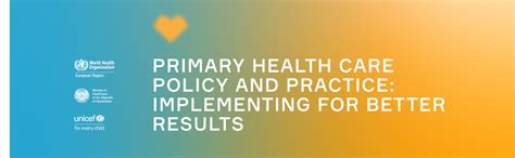 International Primary Health Care Phc Conference