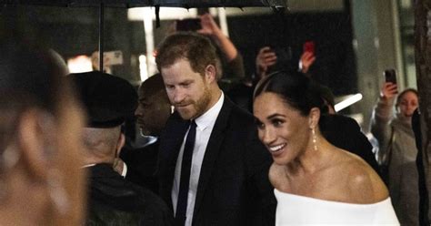 Harry Acusa A William De Gritarle Durante El Divorcio De La Familia