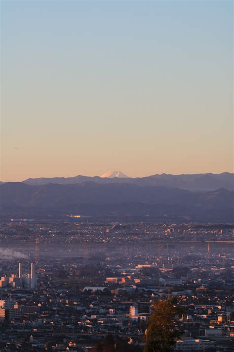 太田市広報課 On Twitter 金山からスカイツリーが撮れました📷🗼 7z76qzxtgj Twitter