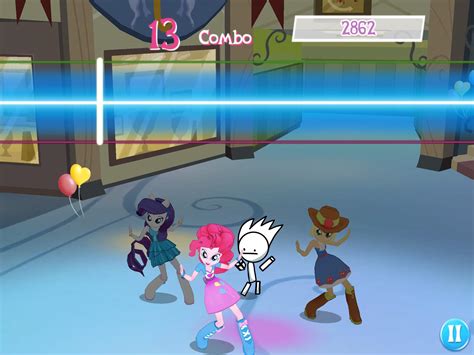 Fake Do Not Believe This Is Real Mlp Magic Princess Gaem Deleted