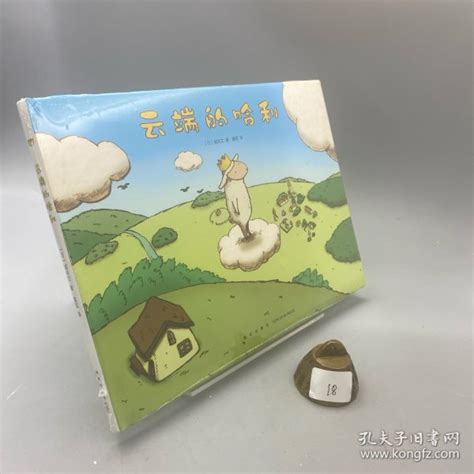 云端的哈利 黄锐 译 孔夫子旧书网