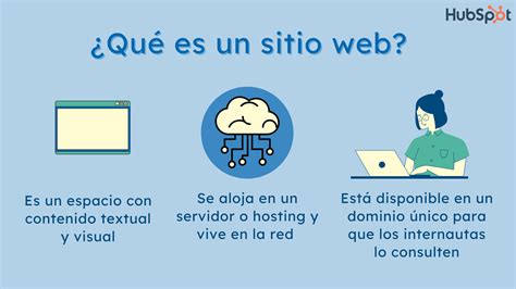 Qu Es Un Sitio Web Para Qu Sirve Y Cu Les Son Sus Elementos Sociment