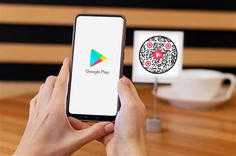 Як завантажувати програми за допомогою Qr кодів
