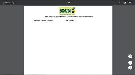 How Should I Display Image From Php Mysql To Fpdf Stack Overflow