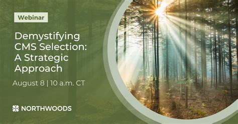 demystifying cms selection a strategic approach