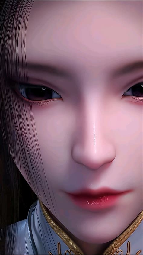140 少年白马醉春风 晏琉璃特辑 补发 国漫女神 4k全屏超清壁纸 哔哩哔哩