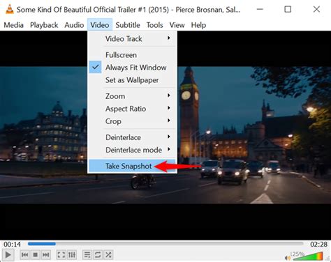 4 Ways To Take A VLC Screen Capture And Save Video Frames Digital Citizen