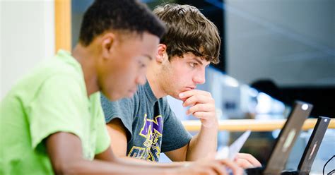 Concordias Computer Science Major Gets Innovative Reboot