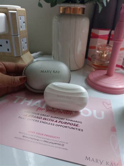 Mary Kay Skin Analyzer Beauty And Personal Care Face Face Care On