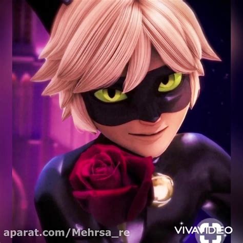 کی از ادرین خوشش میاد