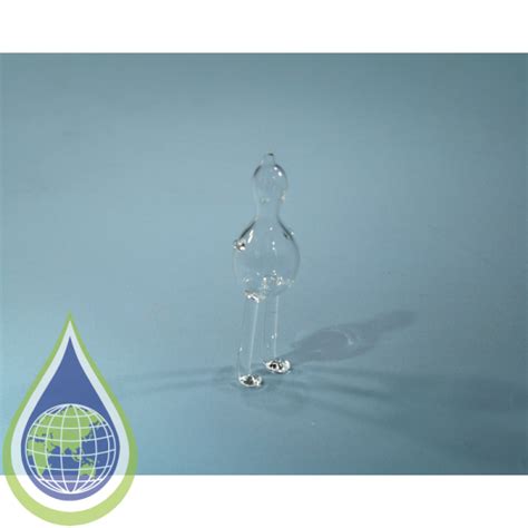 Diver Cartesian Glass 35mm Achimedes Principal