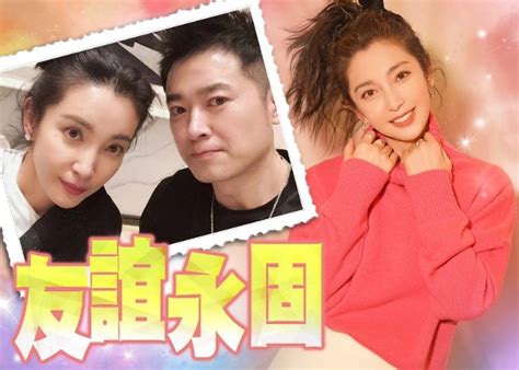 「男閨密」任泉生日 李冰冰窩心送祝福｜即時新聞｜繽fun星網｜oncc東網