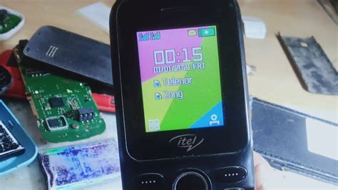 Itel Imei Change Registration Failed Solution Youtube