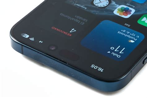 Testissä Apple Iphone 15 Pro Max Io Techfi