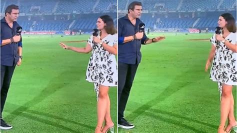 Asia Cup 2022 Watch ‘nothing Is Going Through My Head Wasim Akram