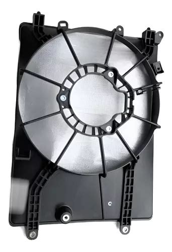 Tolva Motoventilador Honda City 2017 19015 55a z01 Envío gratis