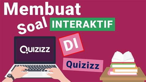 Cara Membuat Soal Di Quizizz Youtube