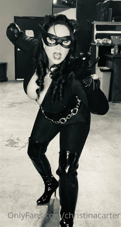 Selina Catwoman On Tumblr