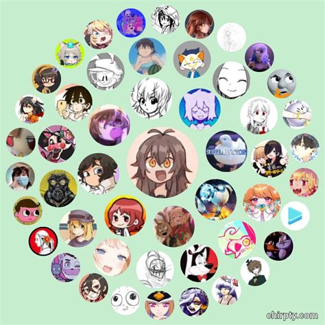 Himugatoki 𓁹‿𓁹 On Twitter Why Do I See Myself Twice There Qkjkdpwenk Twitter