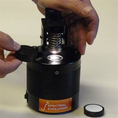 Benchtop Reflectance Probe Pro Lite Technology