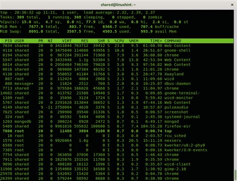 Fix High Memory Usage In Debian Onet Idc Onet Idc