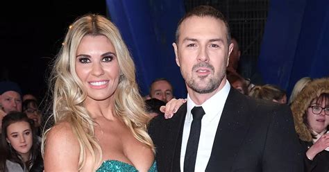 Christine McGuinness Sex Tape Star Admits Creating Saucy Video Irish Mirror Online