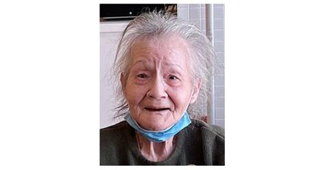 Brenda Boucher Obituary 2024 Thunder Bay On The Thunder Bay