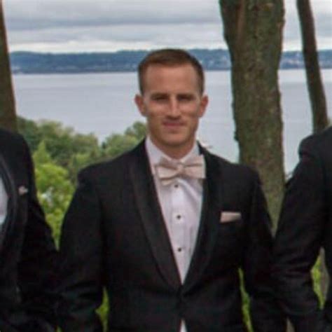 Patrick Higgins Business Development At Lexion The Org